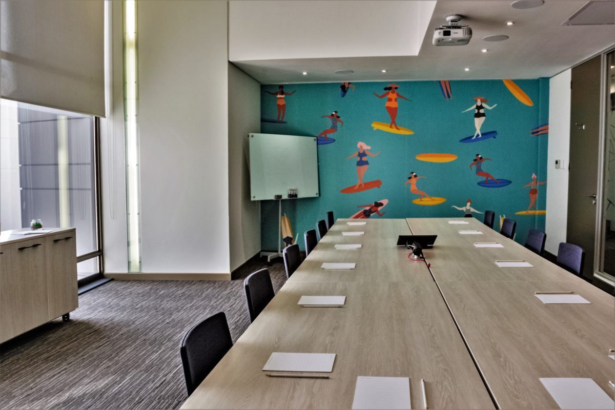 Equipment Checklist For Conference Facilities | FutureSpace