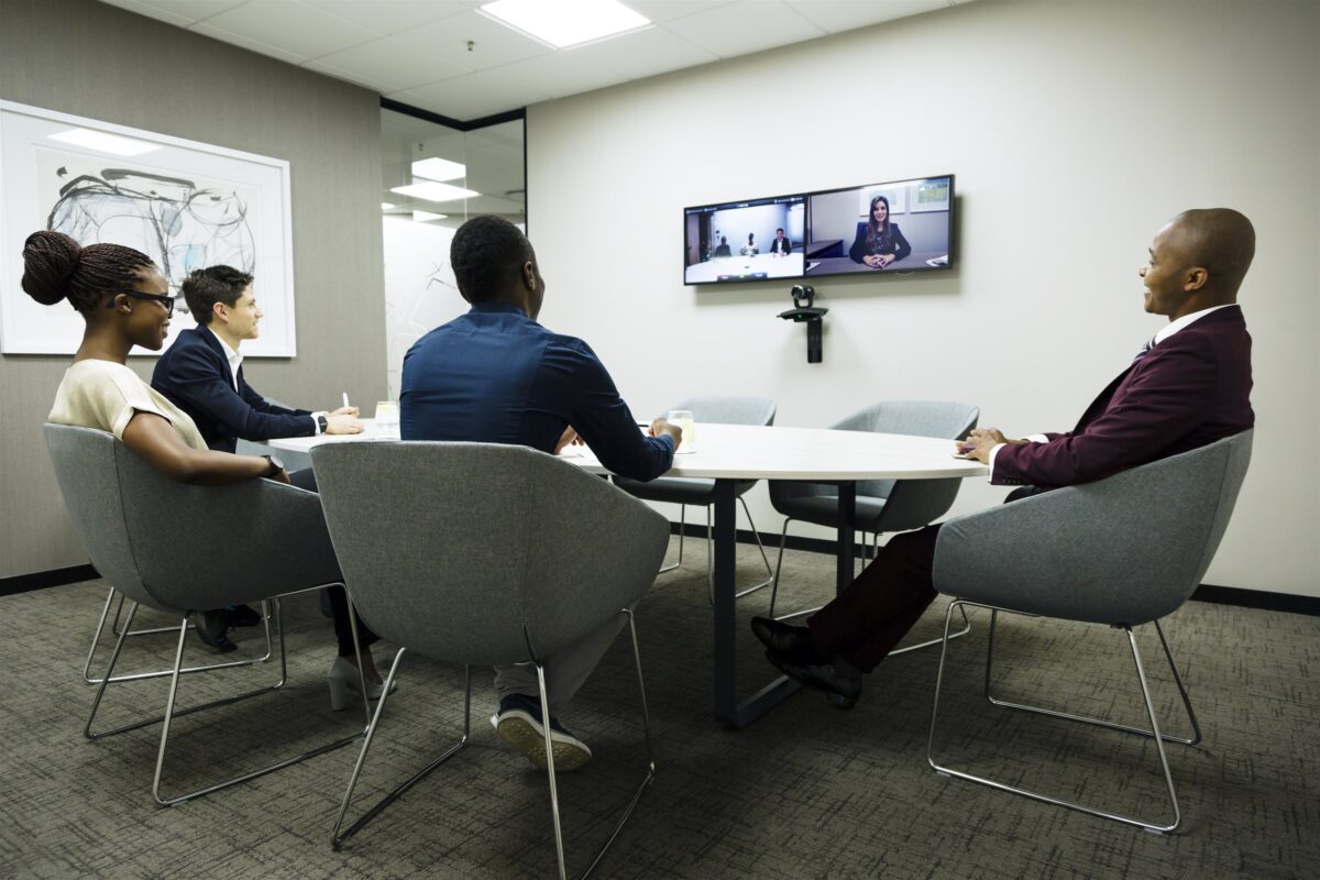 Main reasons why the office really still matters - Future Space